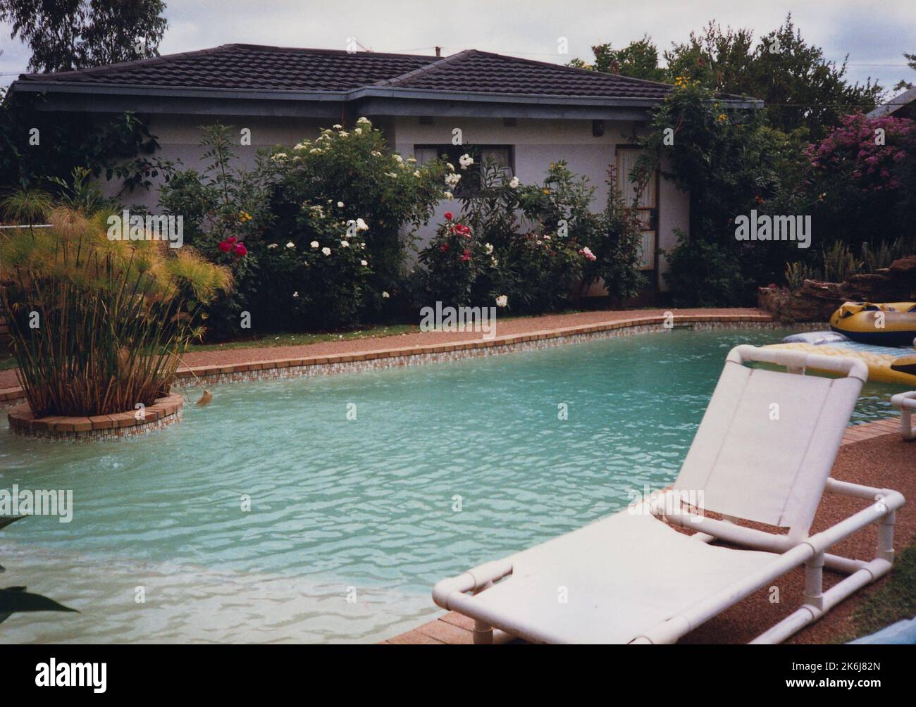 Gabarone hi-res stock photography and images - Alamy