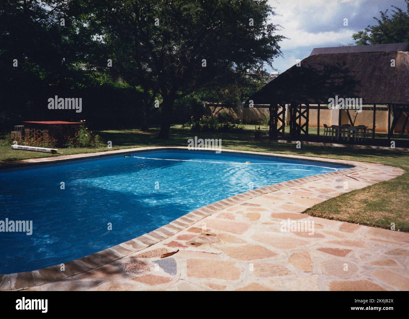 Gabarone - Standard Level Position Residence - 1988, United States ...