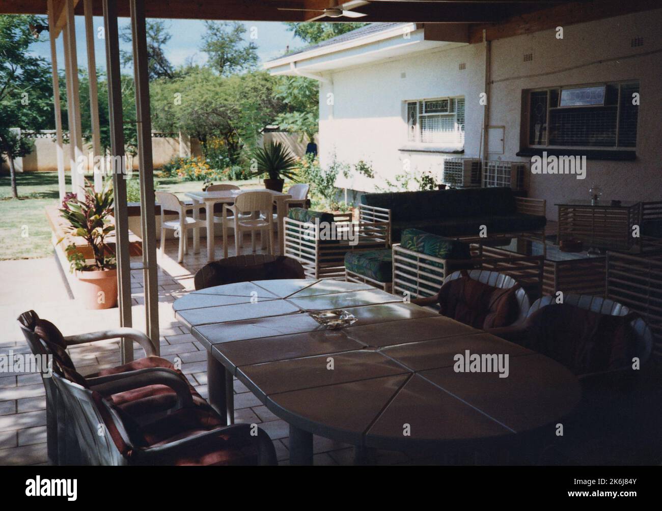 Gabarone - Standard Level Position Residence - 1988, United States ...