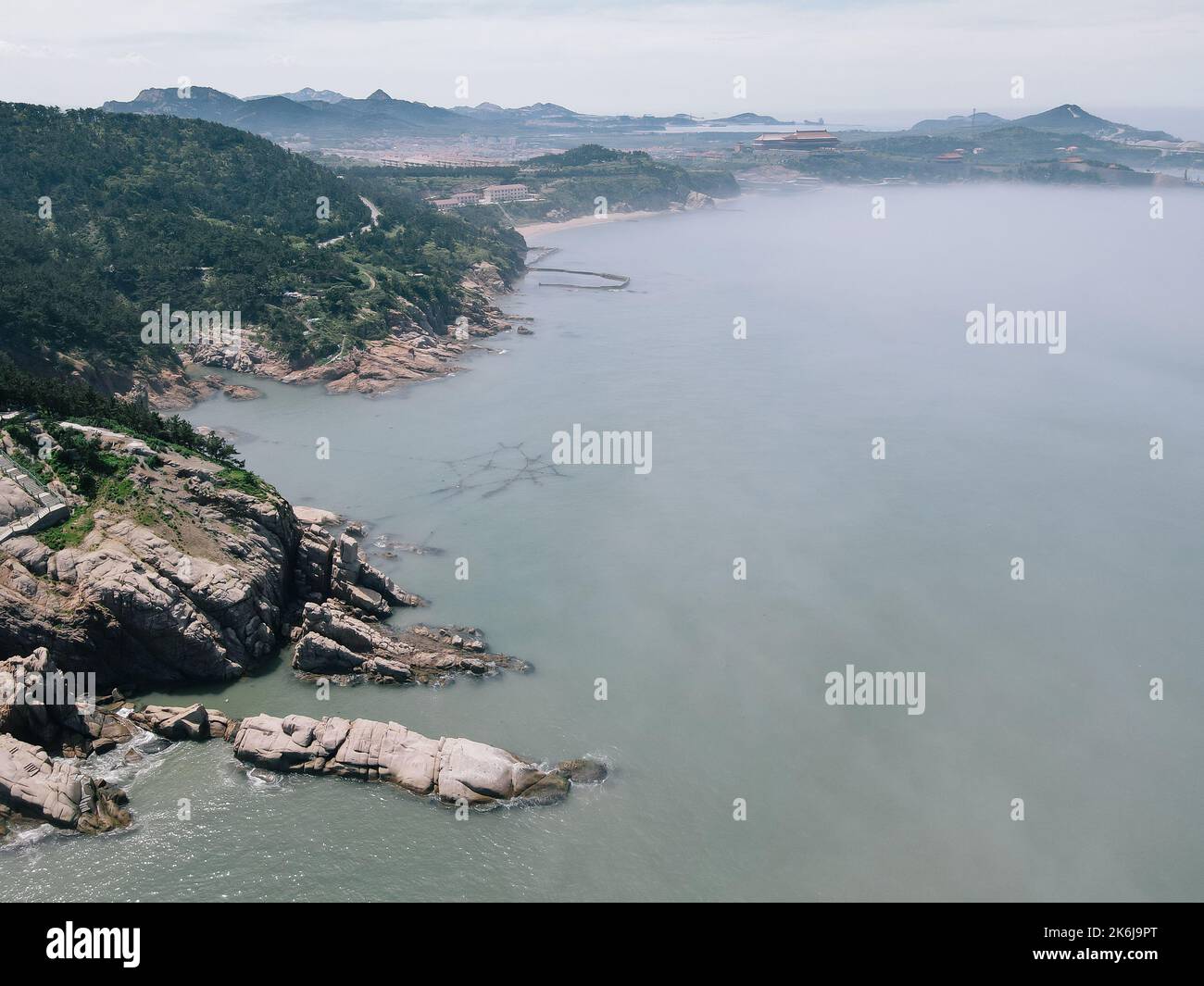 Weihai hi-res stock photography and images - Alamy Weihai hi-res stock photography and images - Alamy