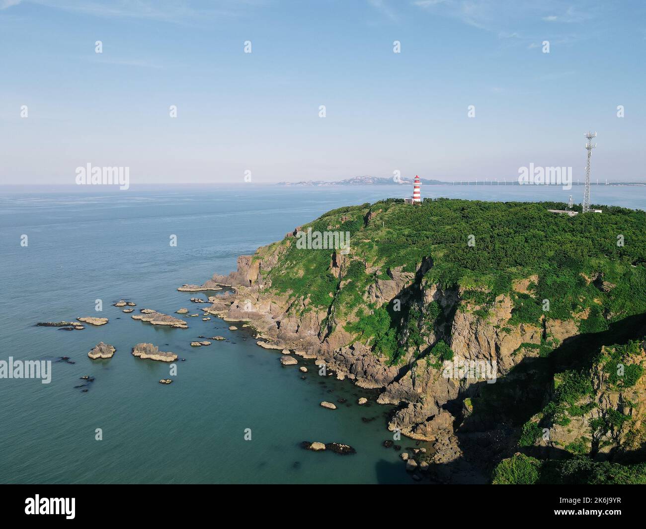Jiming hi-res stock photography and images - Alamy