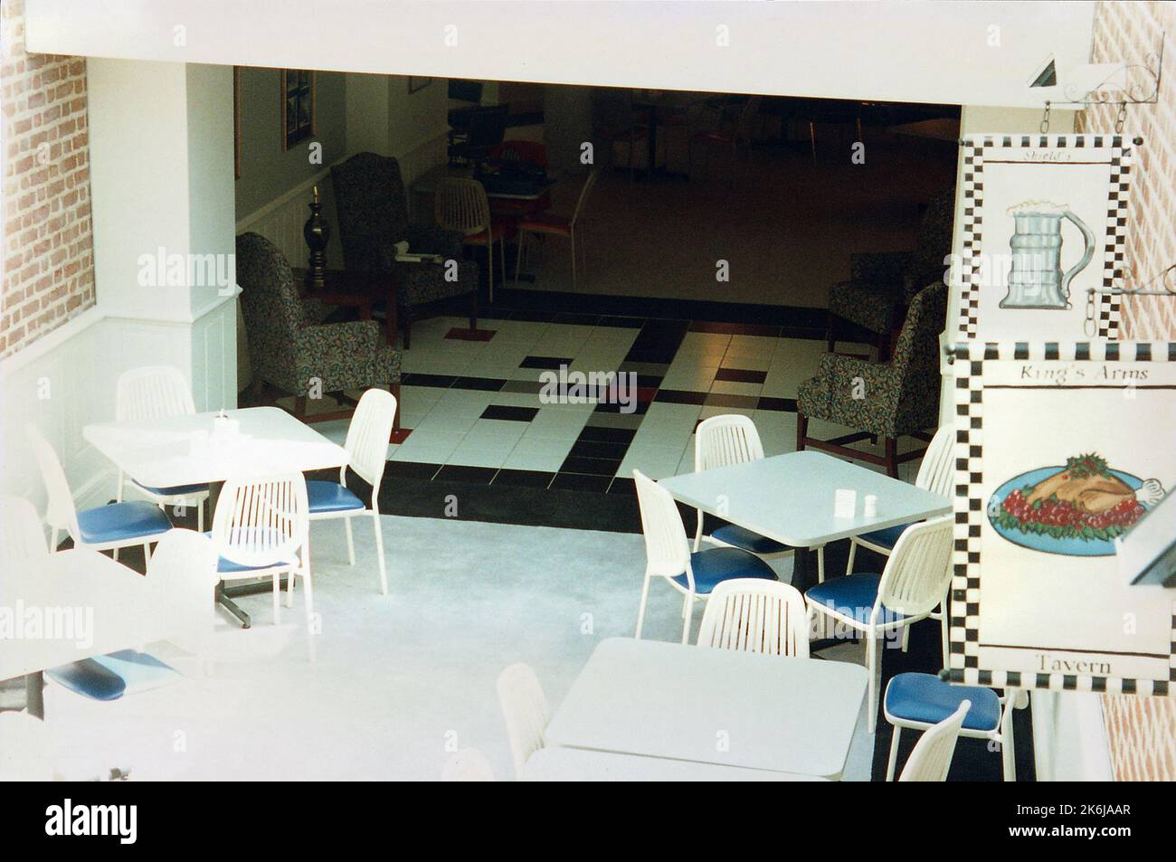 Canberra - Chancery Office Building - 1992, United States photographs ...