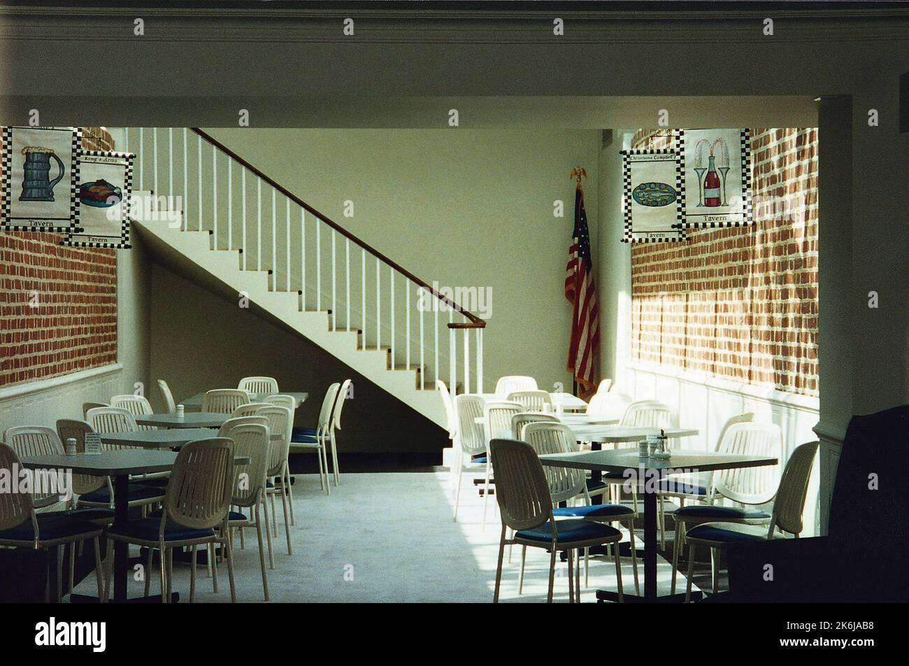 Canberra - Chancery Office Building - 1992, United States photographs ...