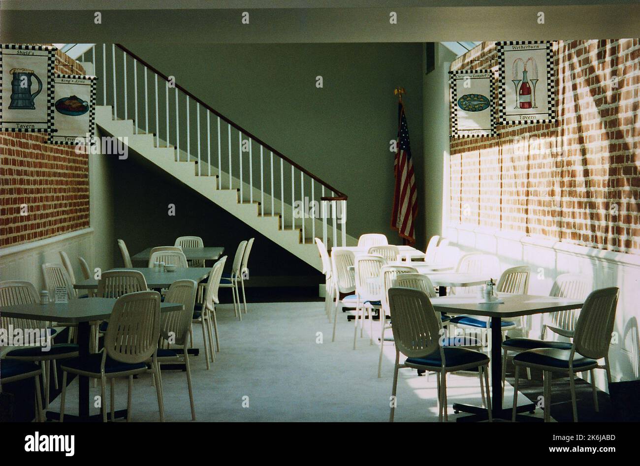 Canberra - Chancery Office Building - 1992, United States photographs ...