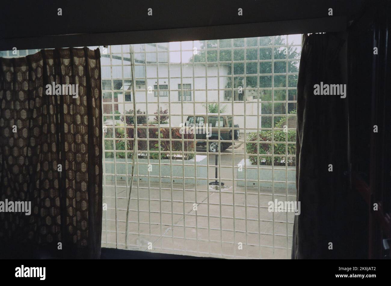 Conakry - Marine Security Guard Residence, United States photographs ...