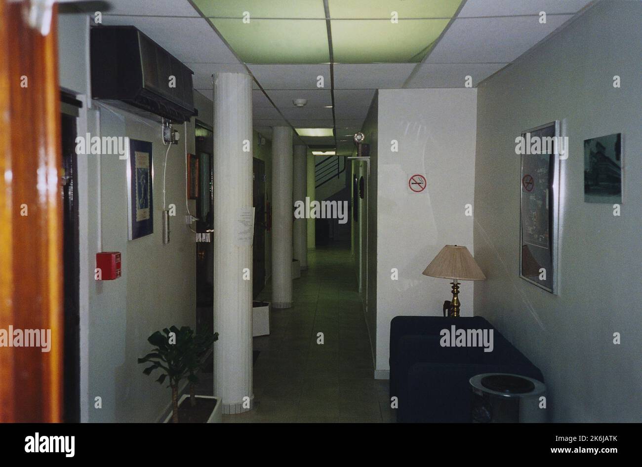 Conakry - Marine Security Guard Residence, United States photographs ...