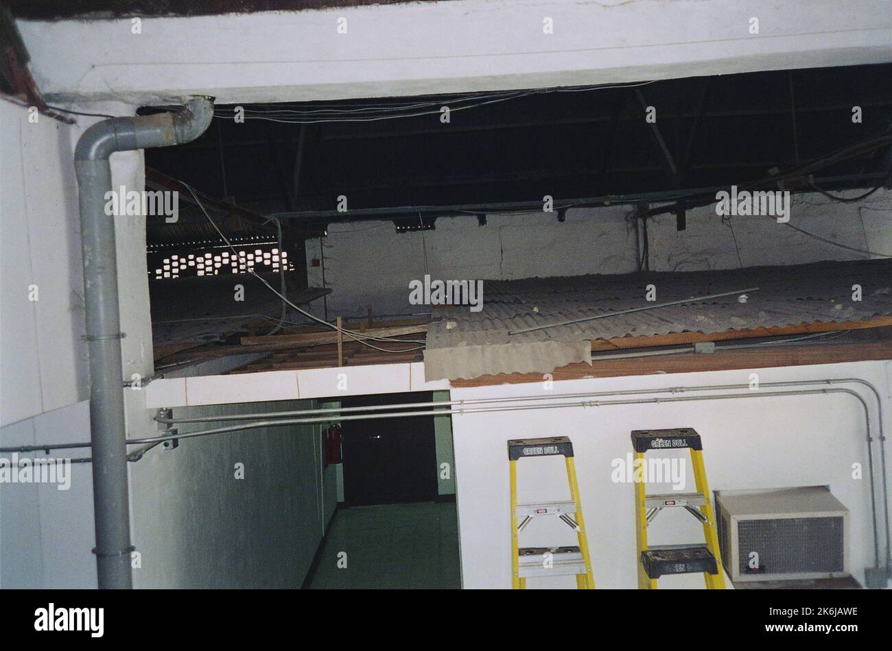 Conakry - Marine Security Guard Residence, United States photographs ...