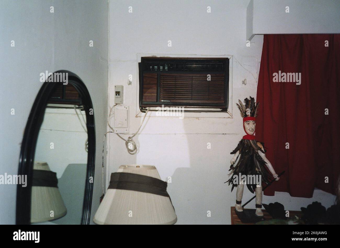 Conakry - Marine Security Guard Residence, United States photographs ...