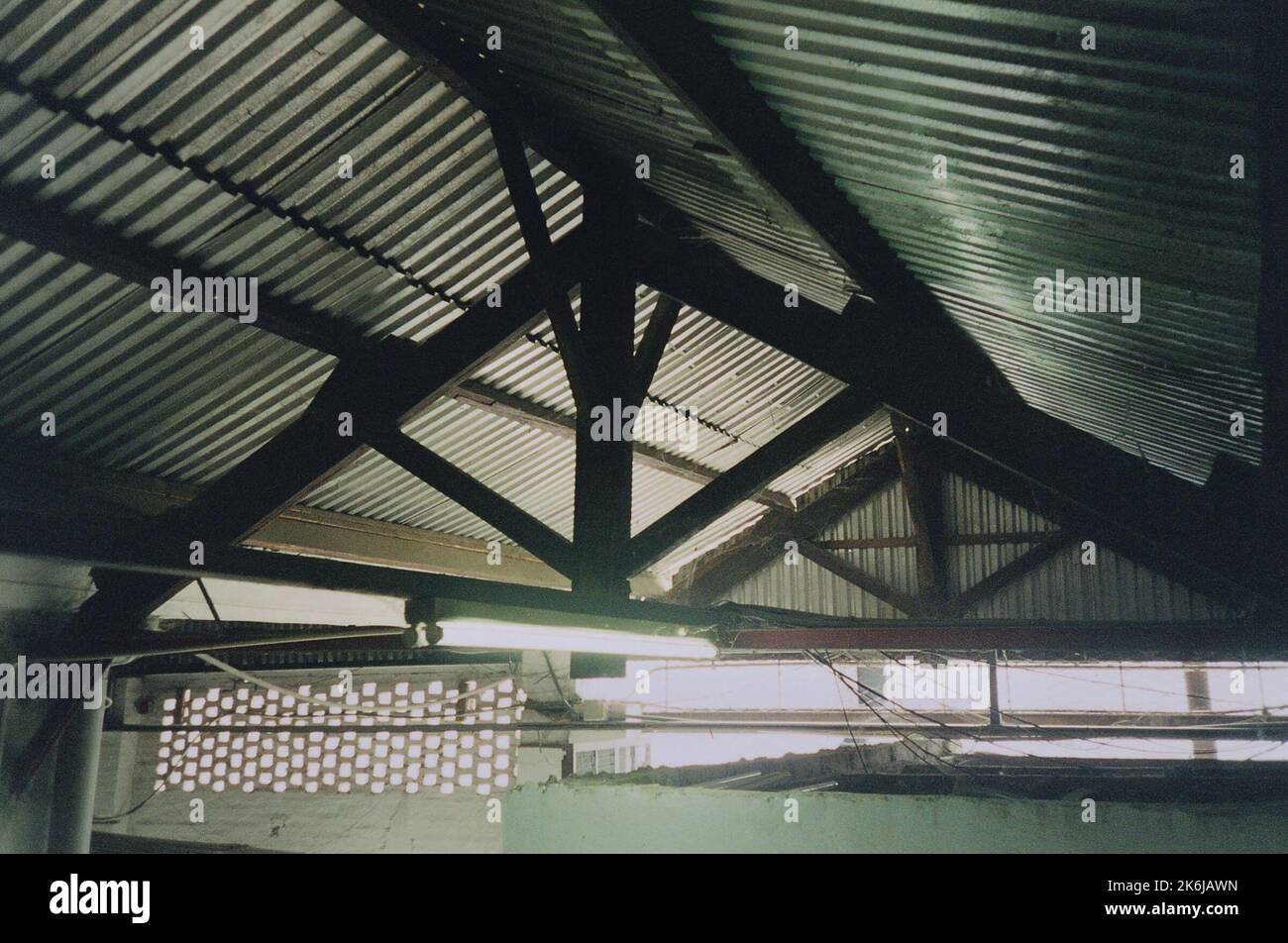 Conakry - Marine Security Guard Residence, United States photographs ...