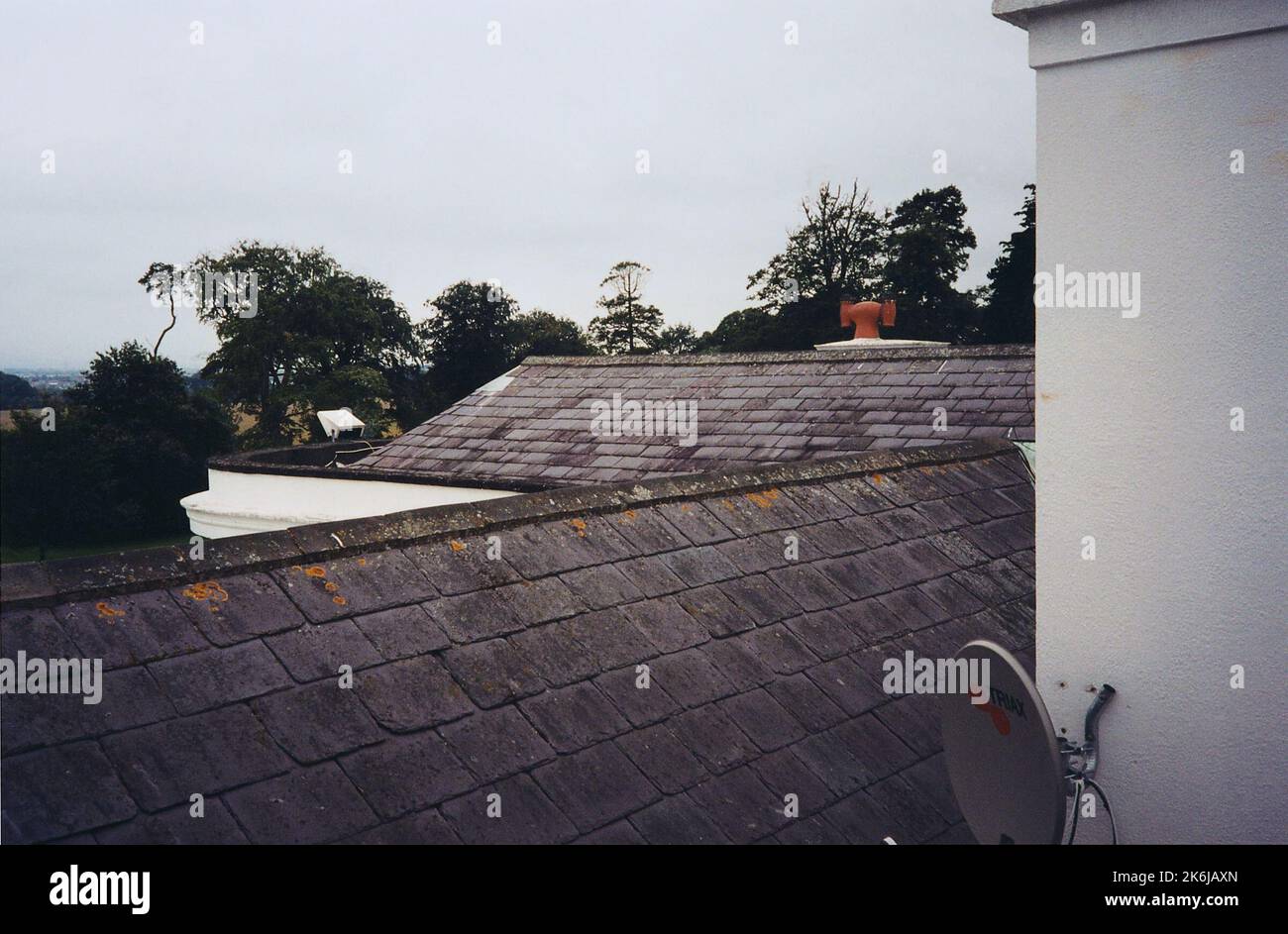 Dublin - Ambassador's Residence, United States photographs Related to ...