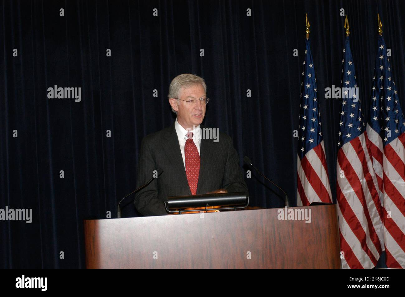 Foreign Affairs Day 2005 ceremonies, speeches, award presentations in ...