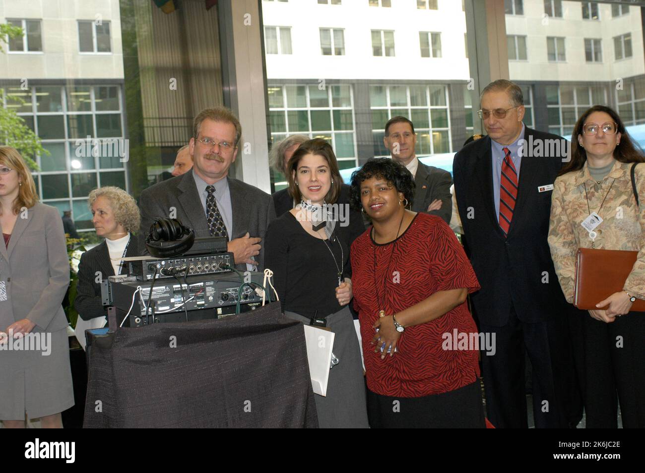 Foreign Affairs Day 2005 ceremonies, speeches, award presentations ...