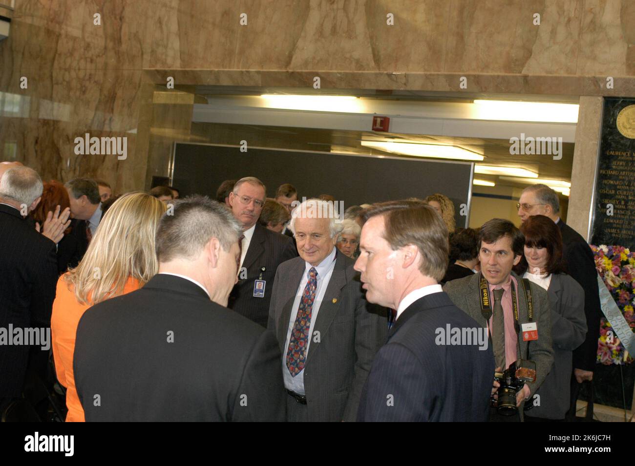 Foreign Affairs Day 2005 ceremonies, speeches, award presentations ...