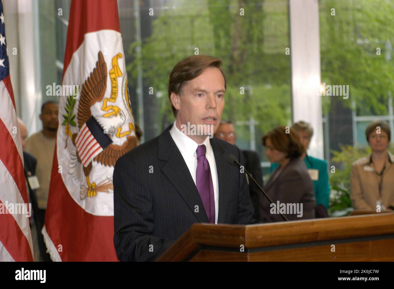 Foreign Affairs Day 2005 ceremonies, speeches, award presentations ...