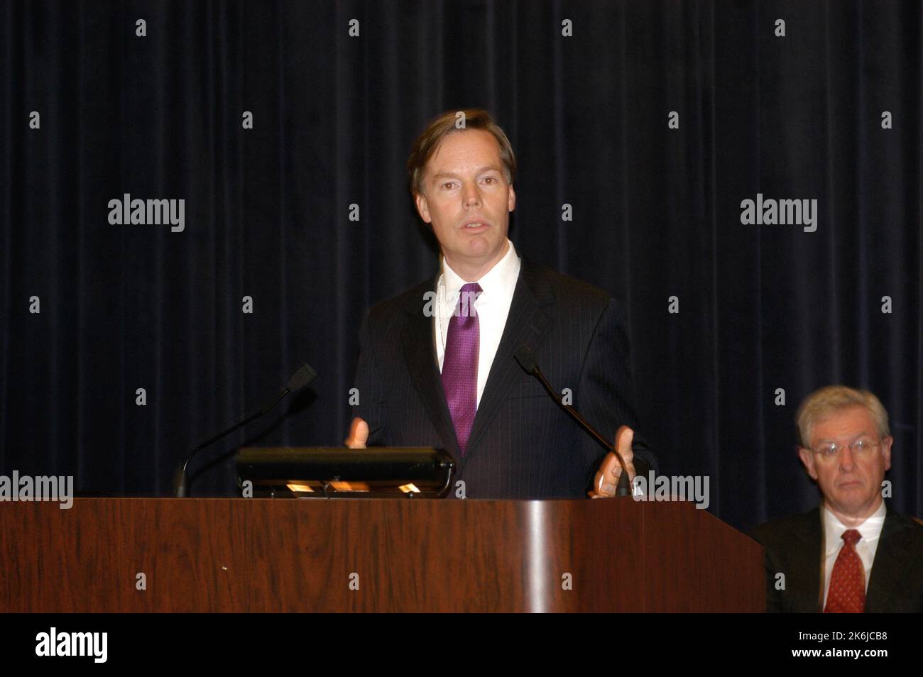 Foreign Affairs Day 2005 ceremonies, speeches, award presentations in ...