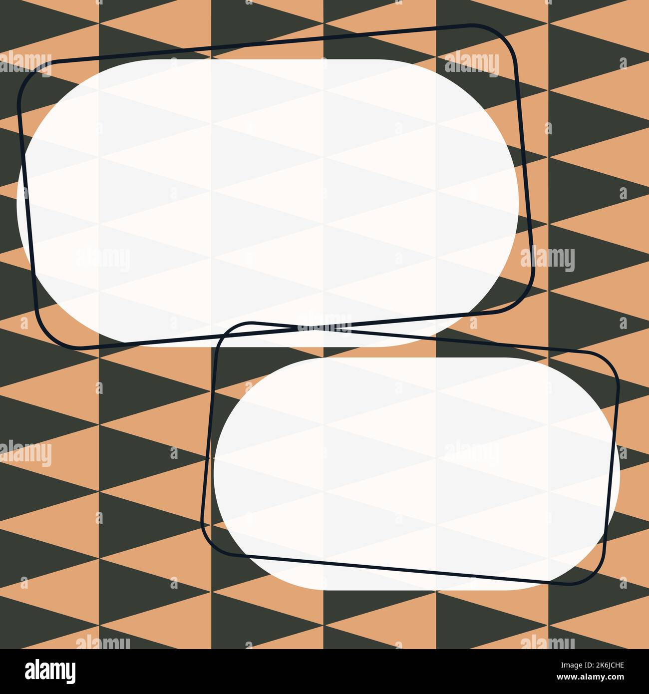 Comics Design Frames. Beautiful Photo Frame Set With Boom Bubbles For ...