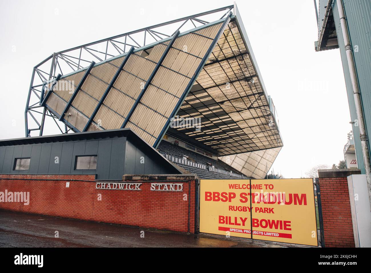 Kilmarnock Football Club, commonly known as Killie, is a Scottish ...