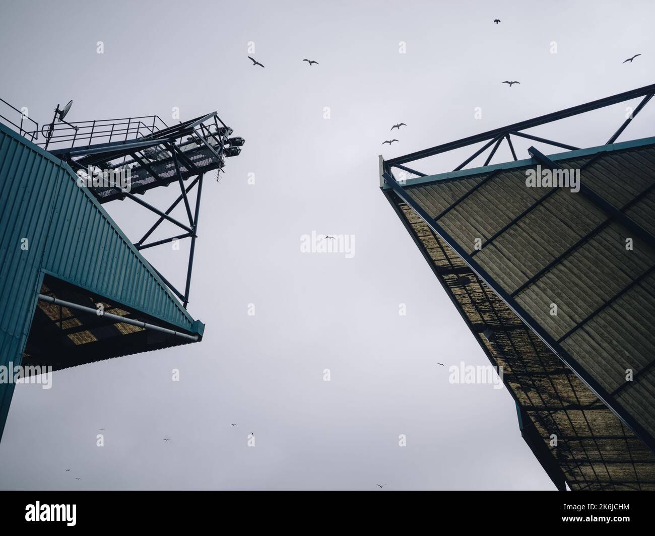 Kilmarnock Football Club, commonly known as Killie, is a Scottish ...