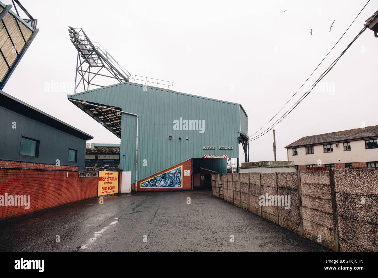 Kilmarnock Football Club, commonly known as Killie, is a Scottish ...