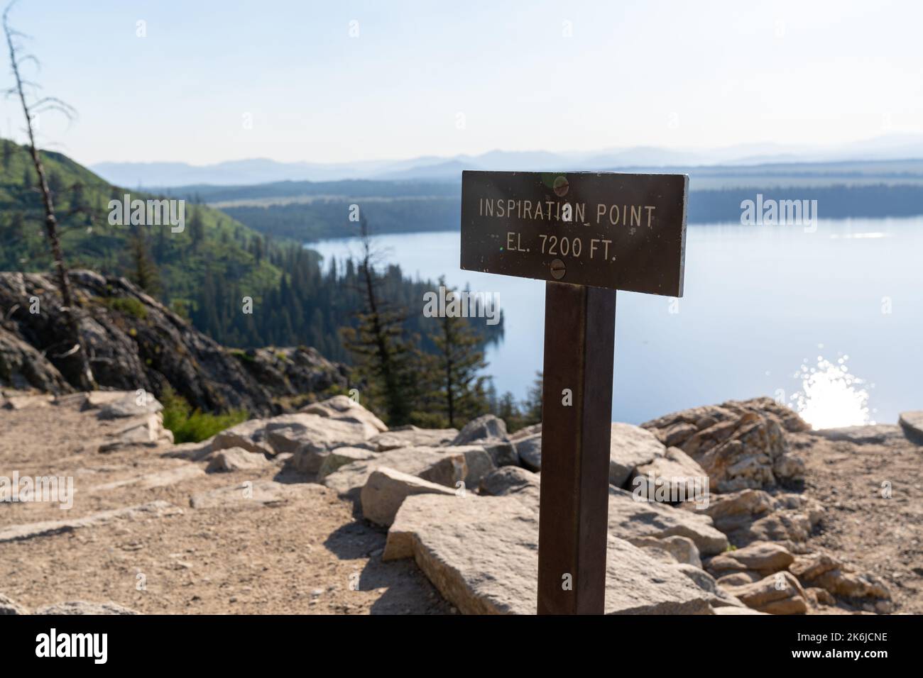Elevation marker sign hi-res stock photography and images - Alamy