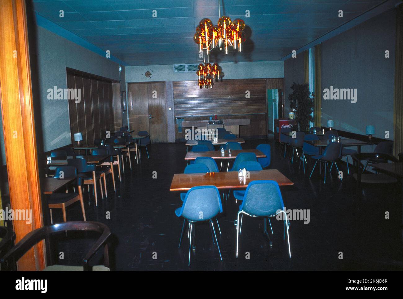 Oslo 1978 hi-res stock photography and images - Alamy