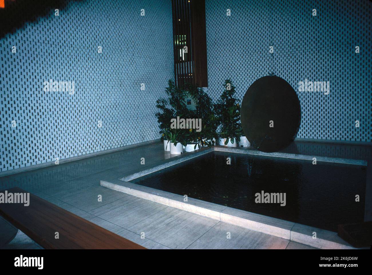 Oslo - Chancery Office Building - 1978, United States photographs ...