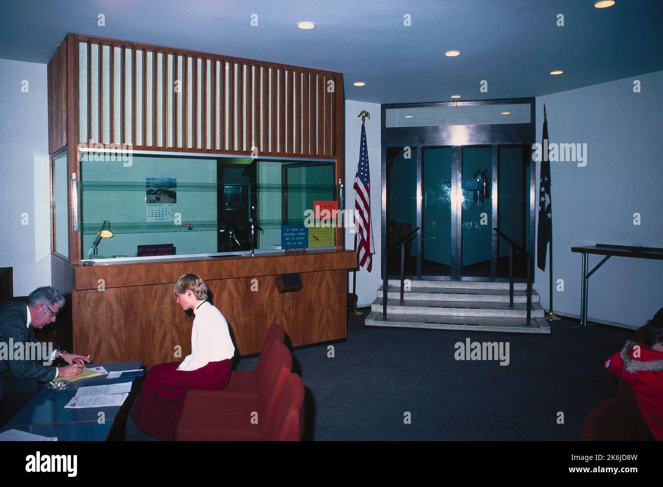 Oslo 1978 hi-res stock photography and images - Alamy