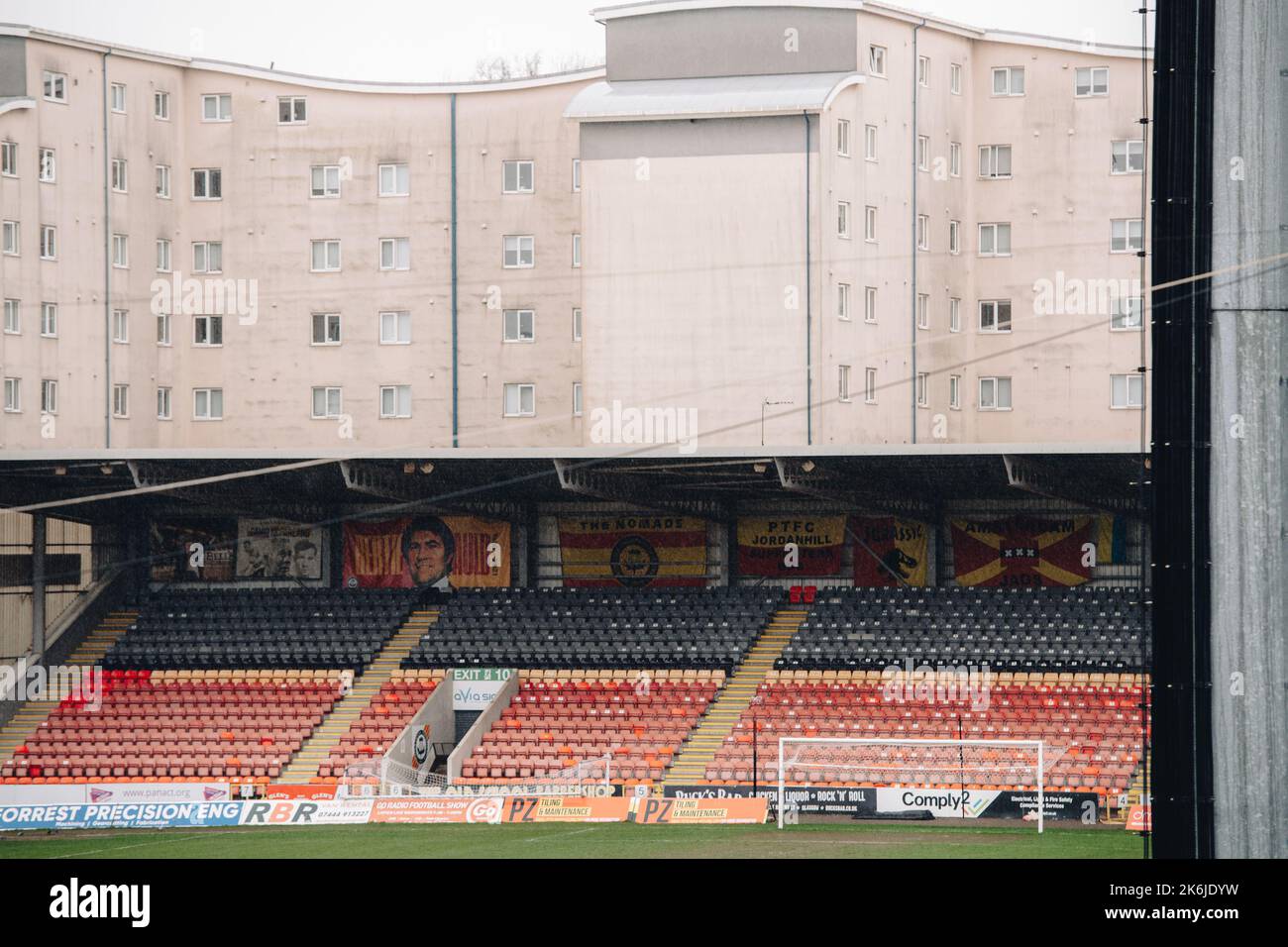 Partick Thistle Football Club are a football club from Glasgow ...