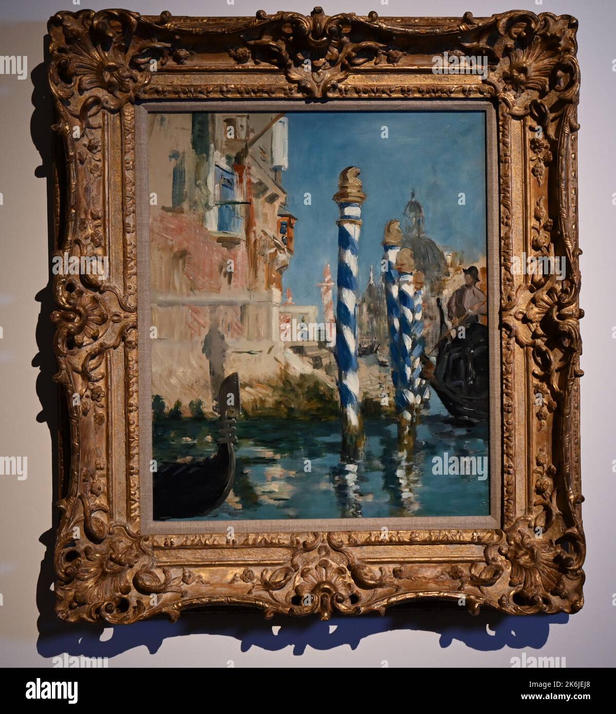 NEW YORK – Christie’s and the estate of the philanthropist and co ...