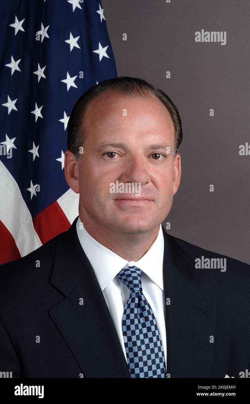 U s ambassador to denmark hi-res stock photography and images - Alamy