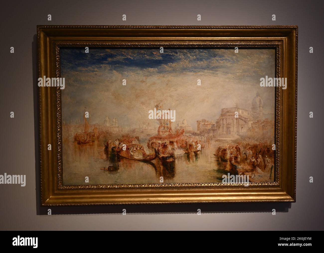 NEW YORK – Christie’s and the estate of the philanthropist and co ...