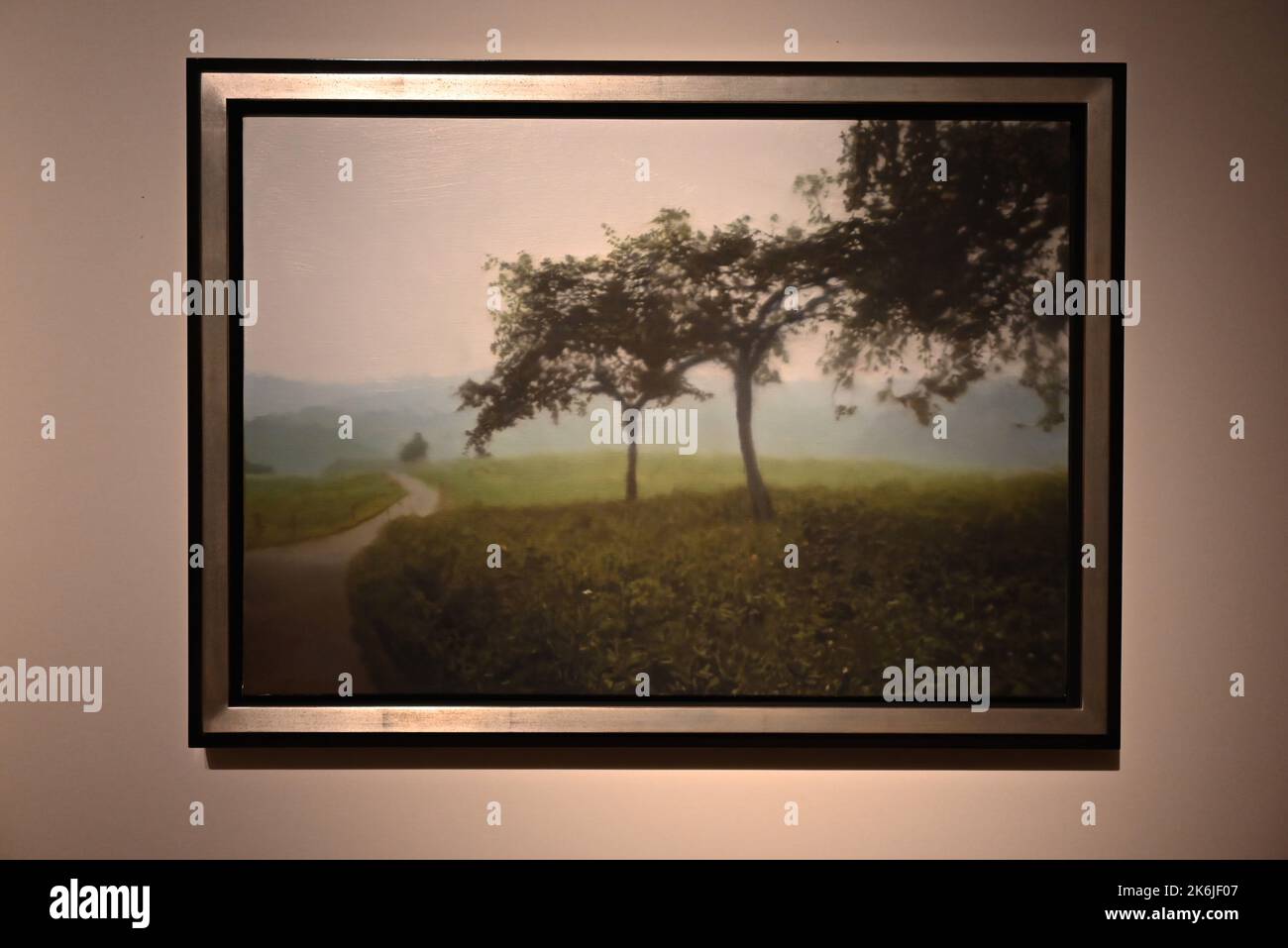 NEW YORK – Christie’s and the estate of the philanthropist and co ...