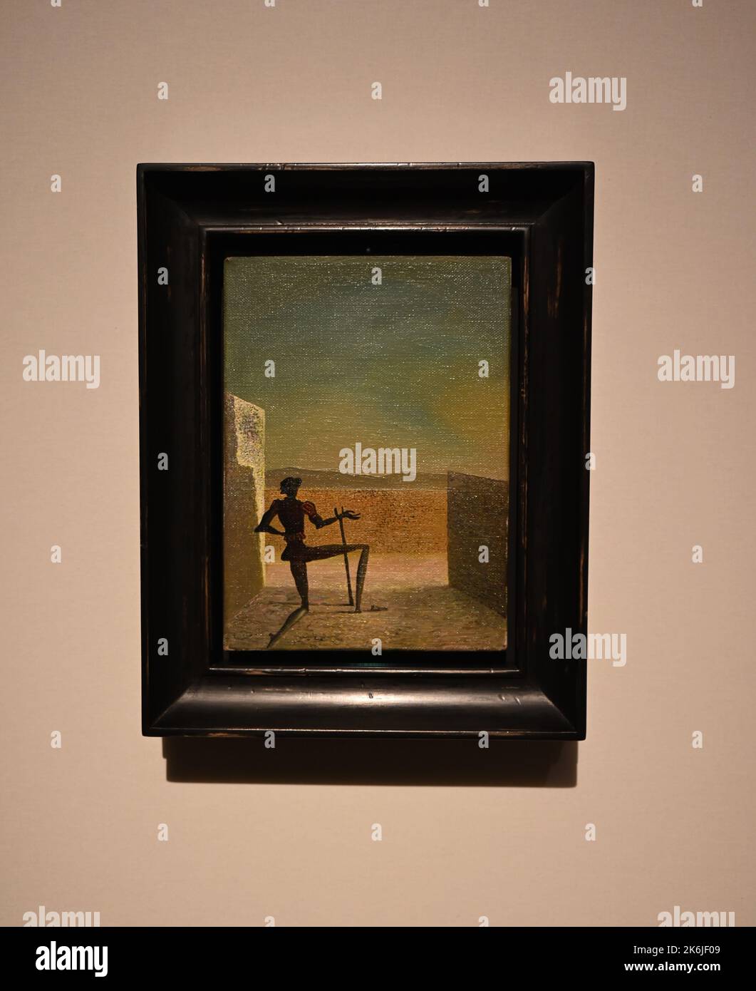 NEW YORK – Christie’s and the estate of the philanthropist and co ...