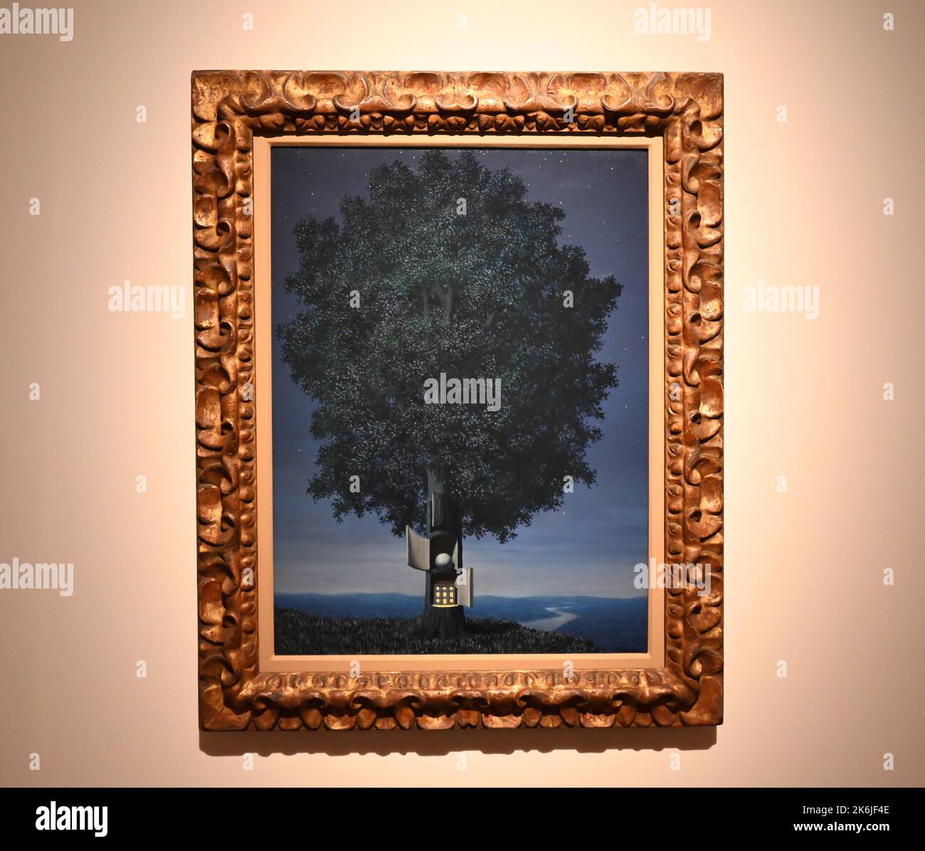 NEW YORK – Christie’s and the estate of the philanthropist and co ...