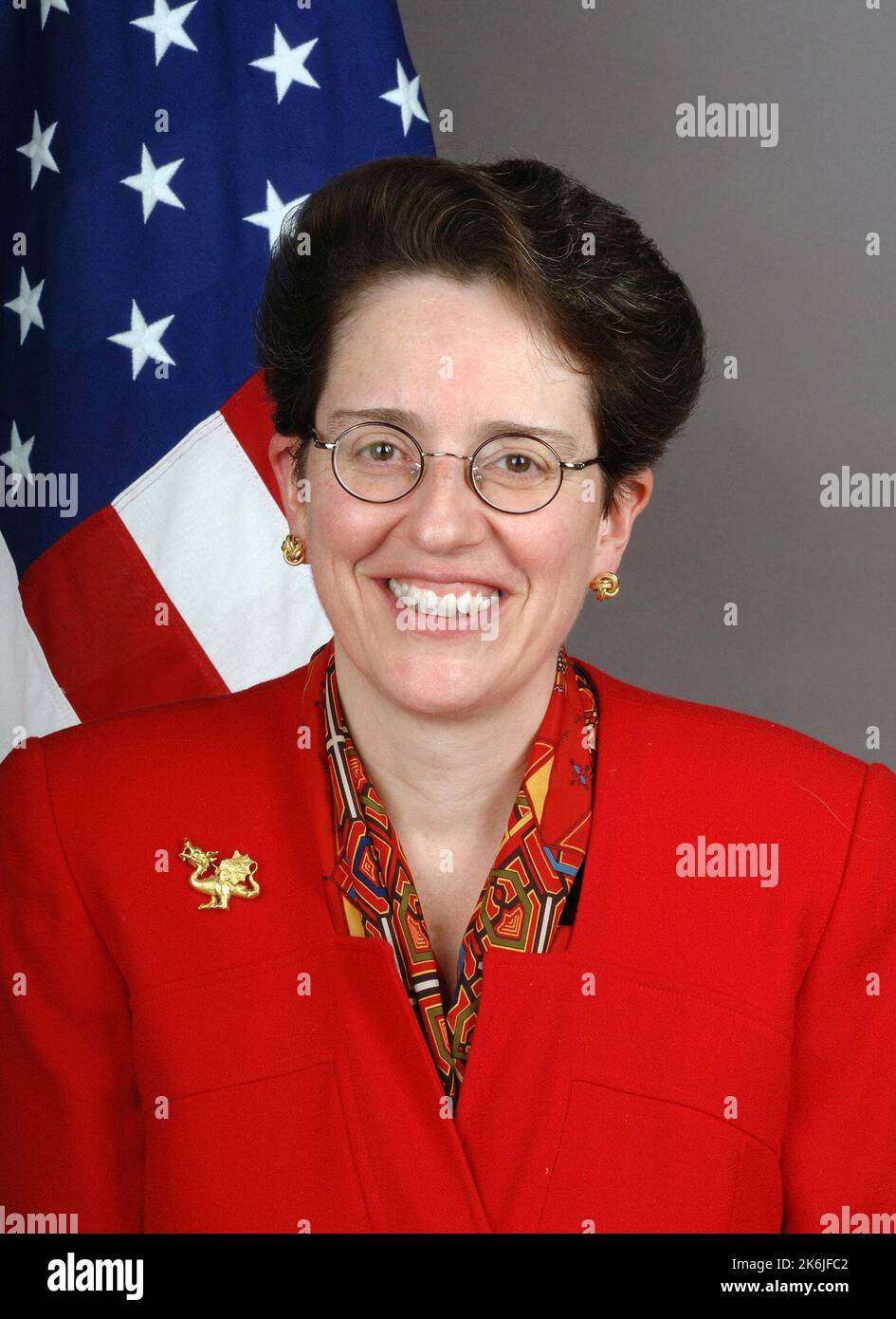 Consular assistant hi-res stock photography and images - Alamy