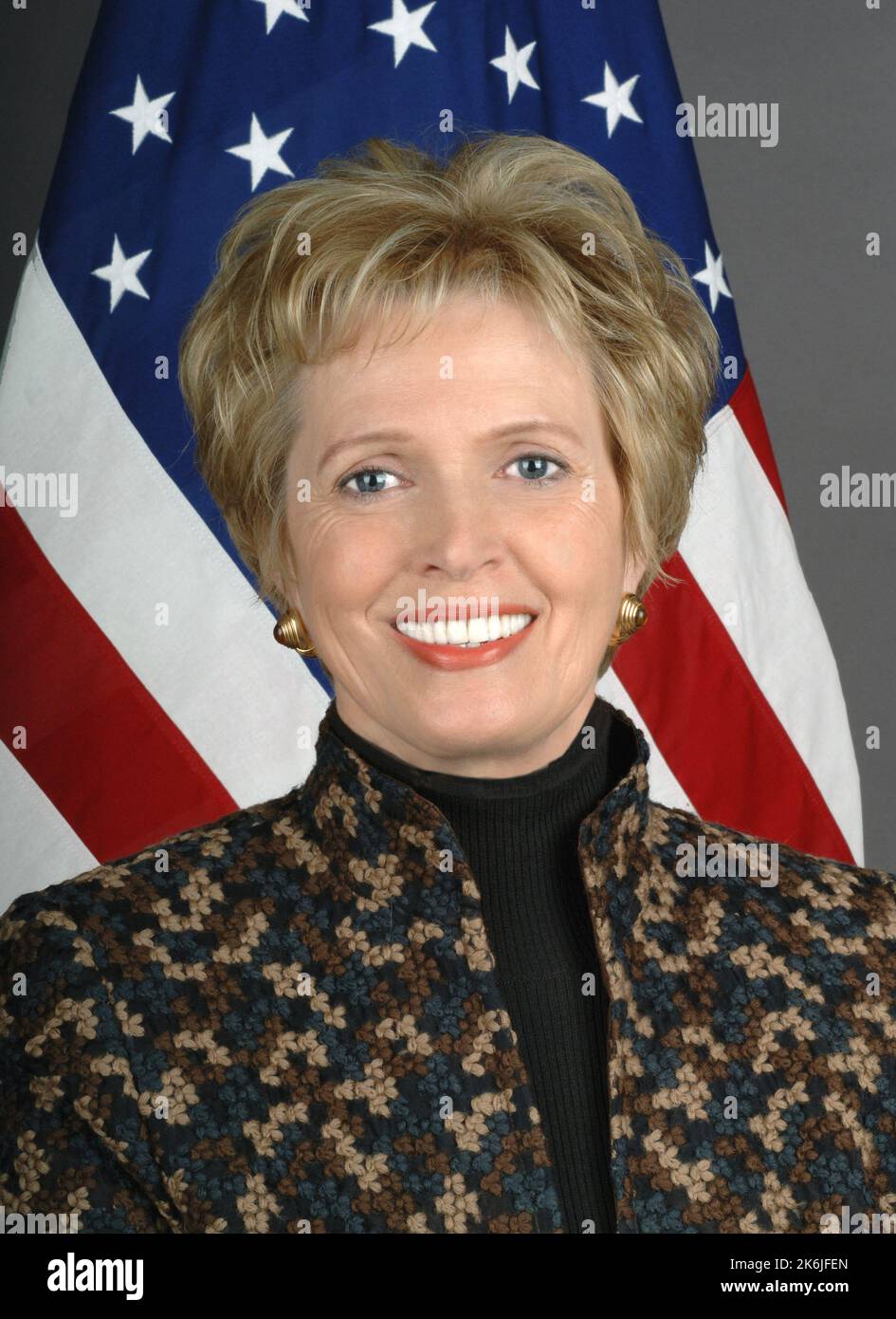 Finland ambassador hi-res stock photography and images - Alamy