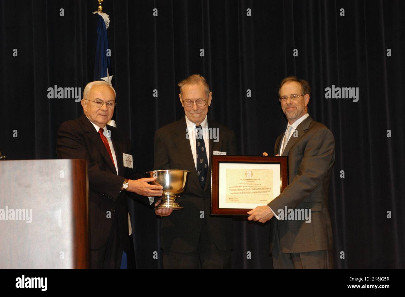 Foreign Affairs Day 2006 ceremonies, speeches, award presentations in ...
