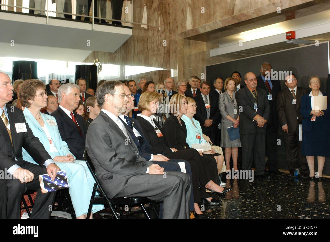 Foreign Affairs Day 2006 ceremonies, speeches, award presentations ...