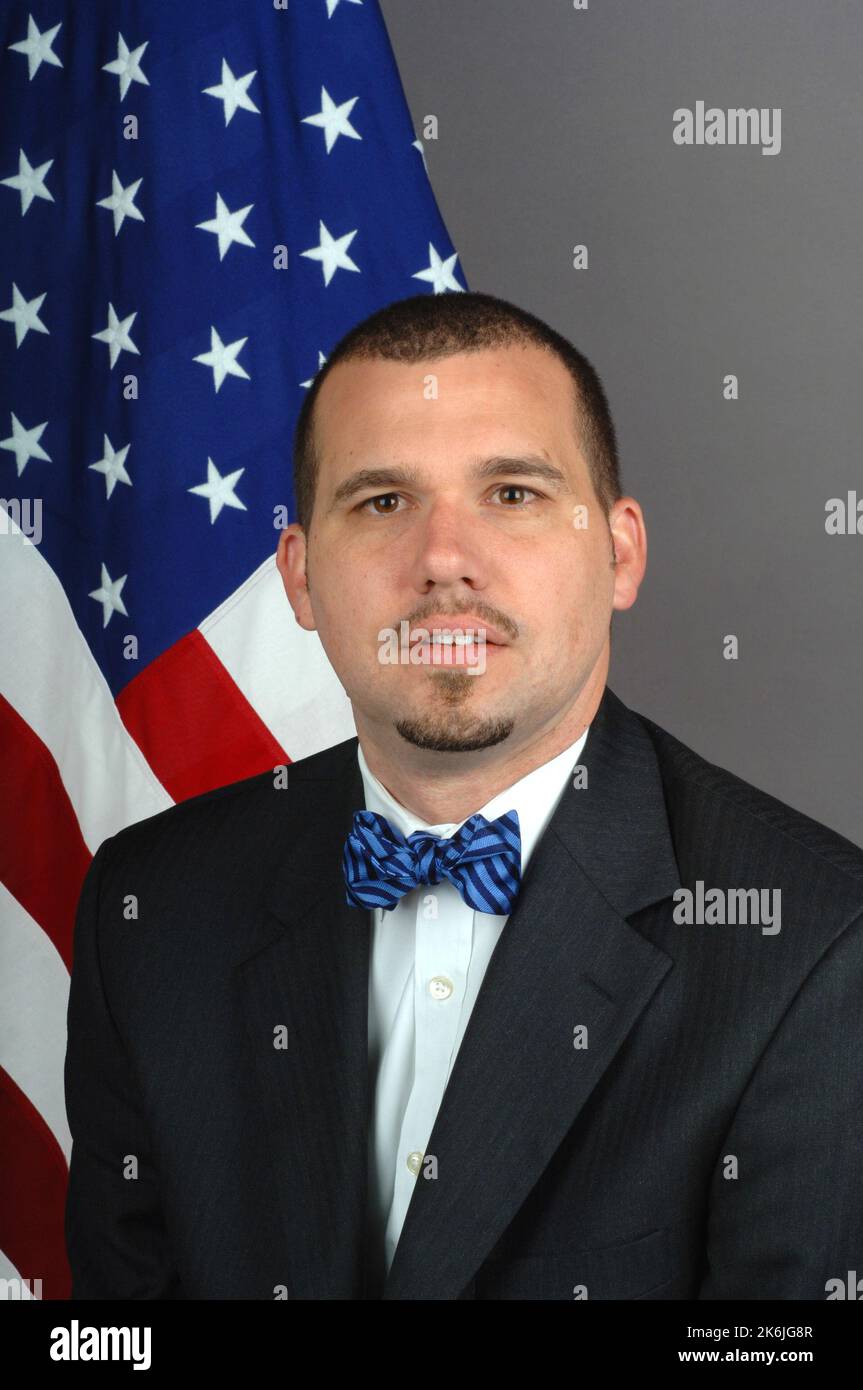 Bureau of african affairs hi-res stock photography and images - Alamy