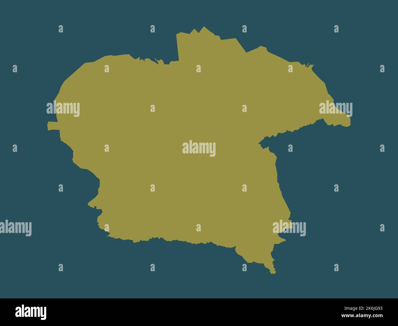 Almaty outline hi-res stock photography and images - Alamy