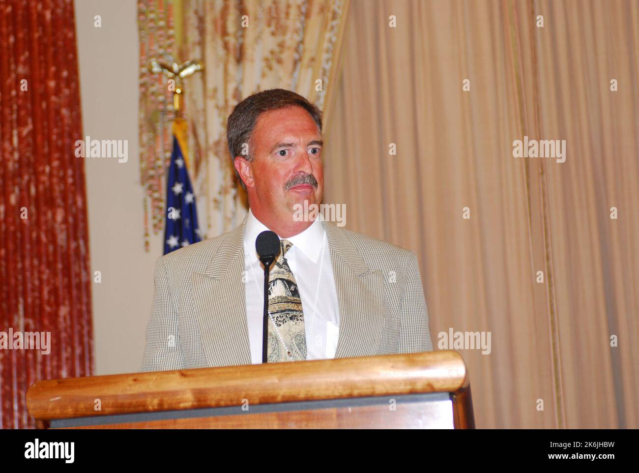 American Foreign Service Association (AFSA) awards ceremony, led by ...