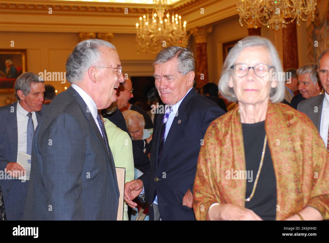 American Foreign Service Association (AFSA) awards ceremony, led by ...