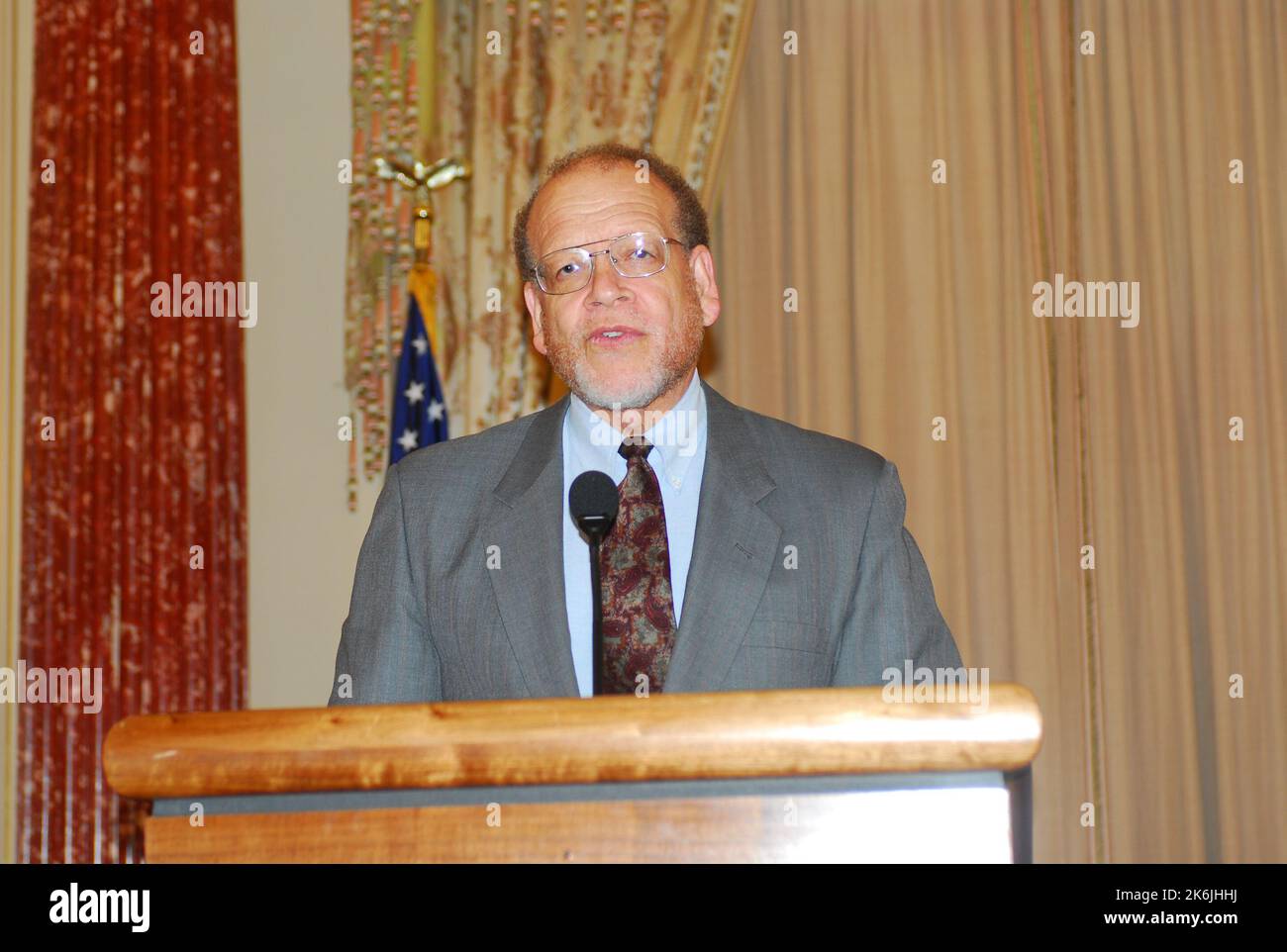 American Foreign Service Association (AFSA) awards ceremony, led by ...