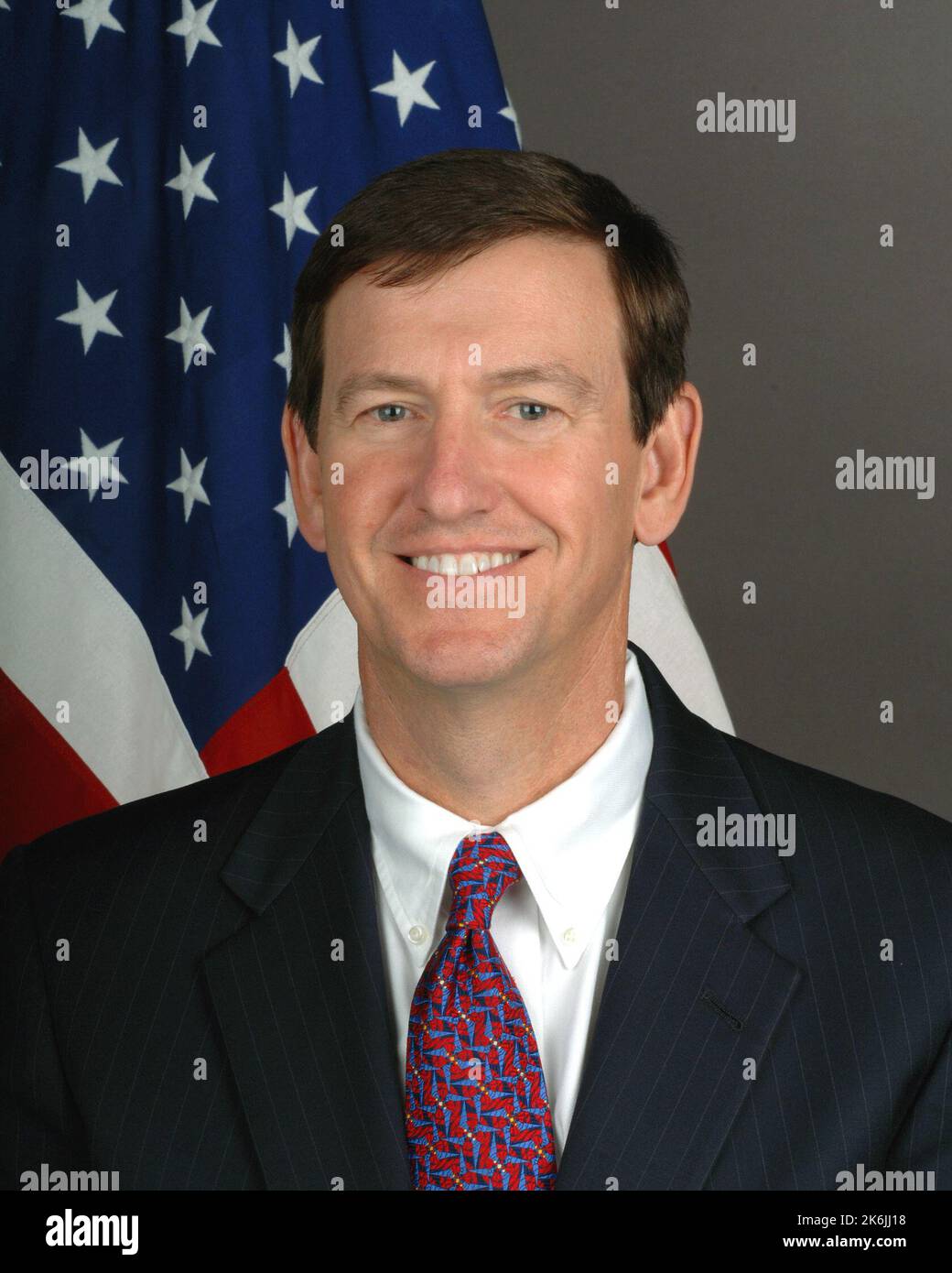 The u s consul general hi-res stock photography and images - Alamy