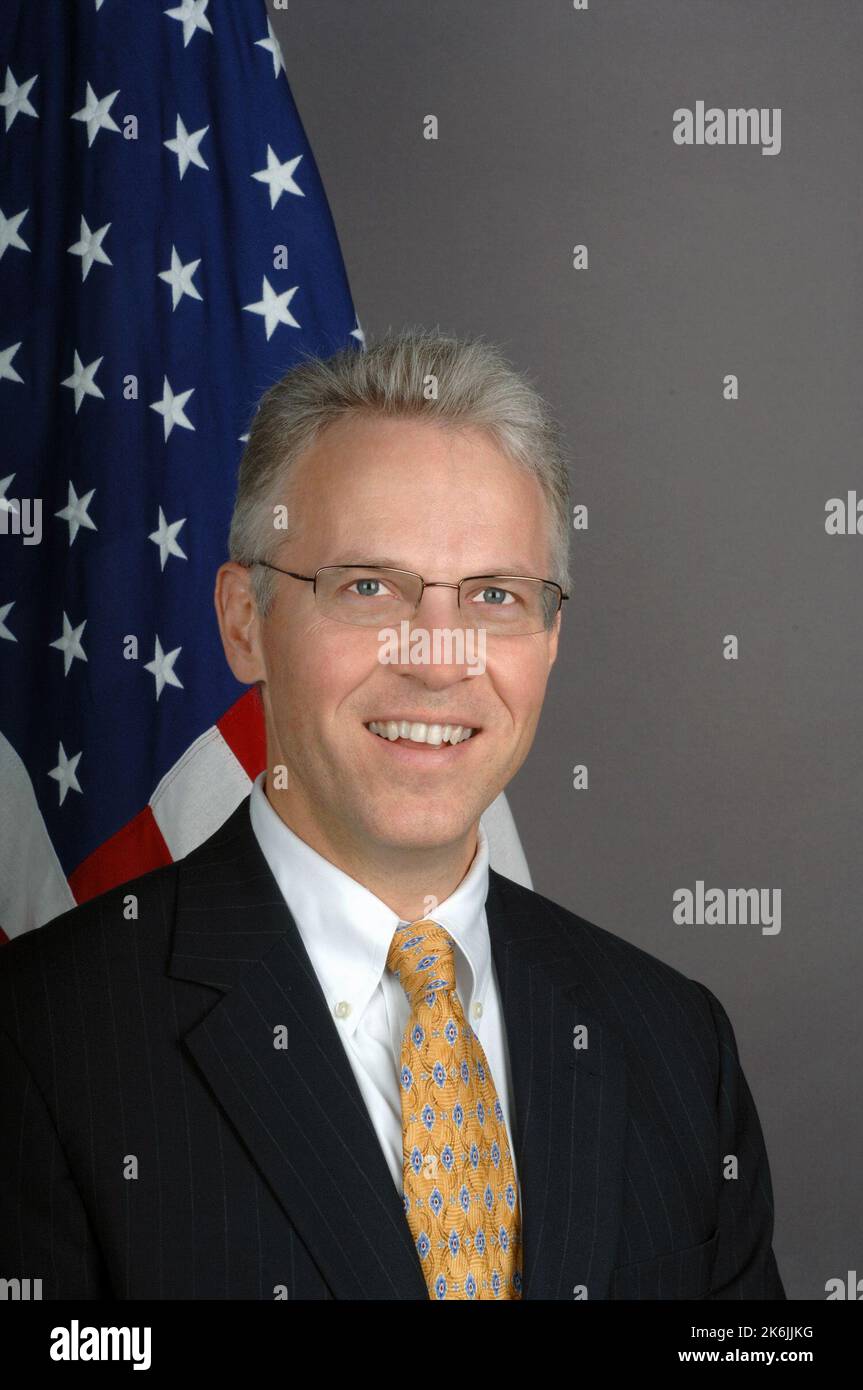 Gerald Anderson Bench