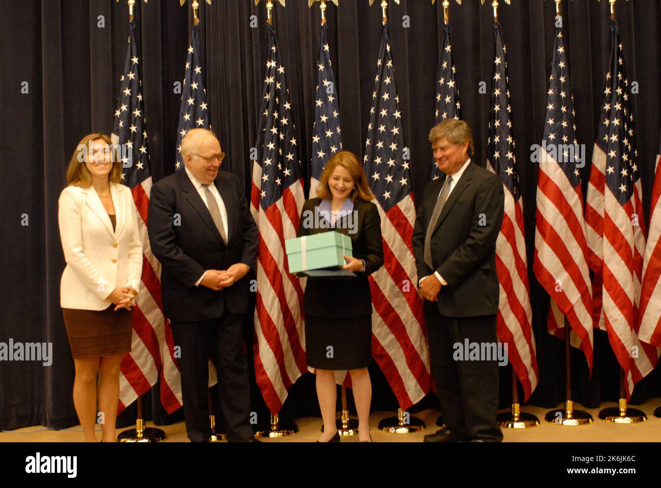 Bureau of Political Military Affairs' Defense Trade Advisory Group ...
