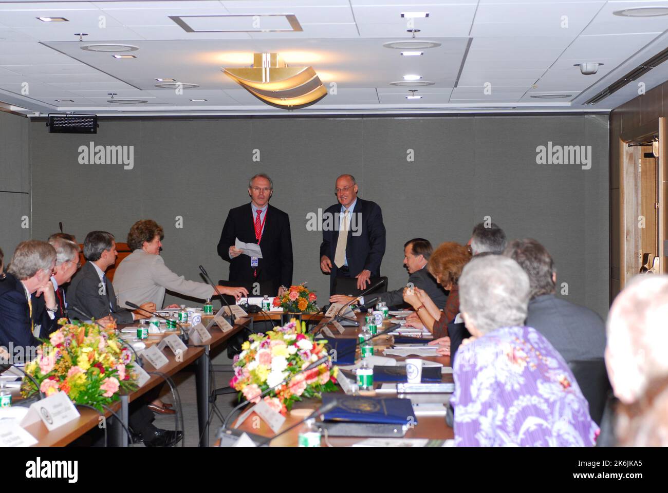 Lisa paulson hi-res stock photography and images - Alamy