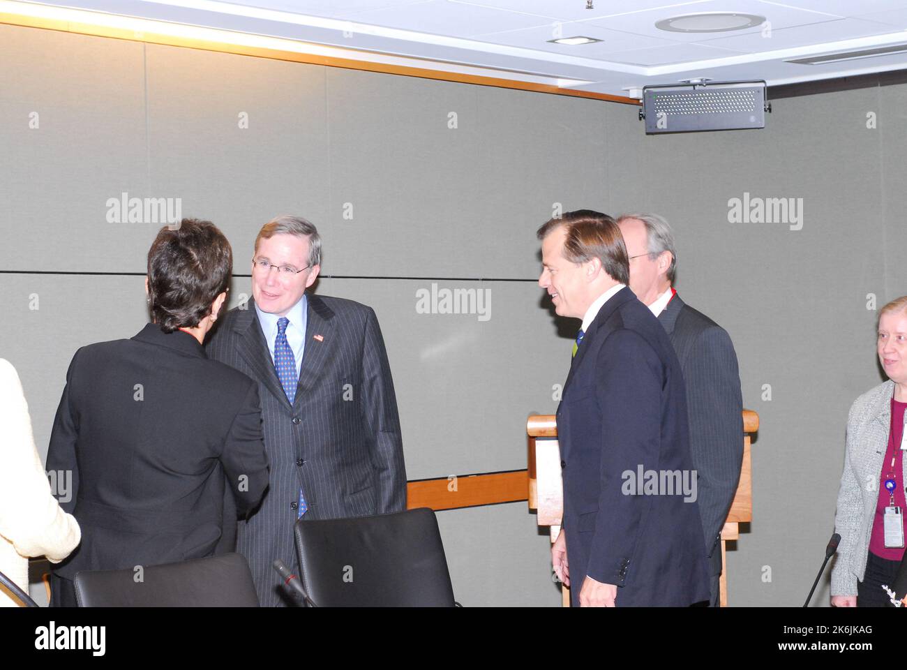 Lisa paulson hi-res stock photography and images - Alamy