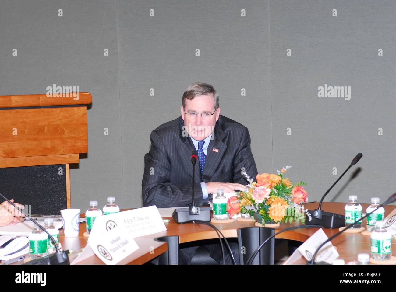 Lisa paulson hi-res stock photography and images - Alamy