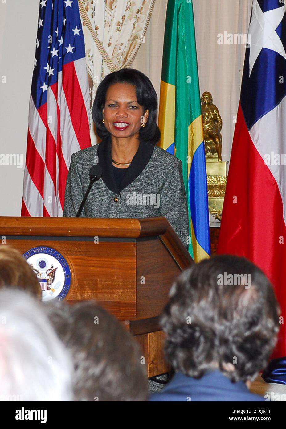 Secretary of State's 2006 Award for Corporate Excellence (ACE) ceremony ...